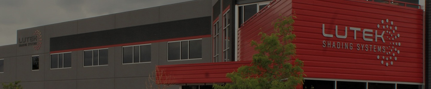 Company | Arvada, CO Lutek Shading Systems