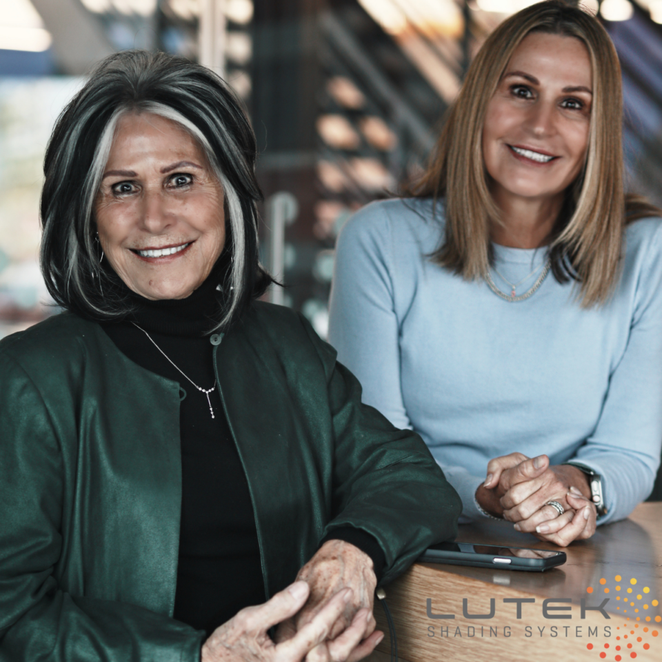 Women's Business Enterprise | Lutek Shading Systems